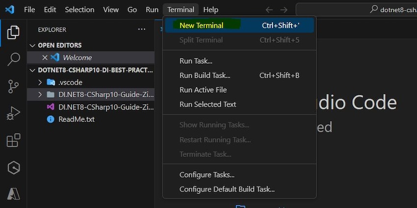 A Comprehensive Guide to Best Practices and Common Scenarios Using Dependency Injection in .NET ...